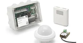 Leading IIoT field devices - GavazziAutomation